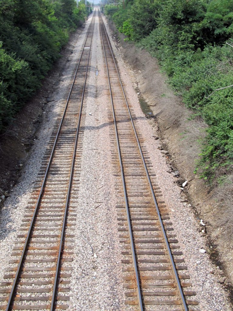 Basic Amtrak Facts - Ride The Rail